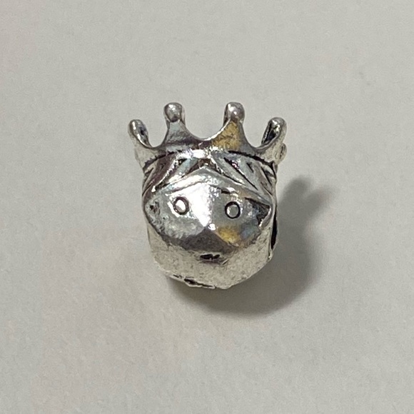 Jewelry | Prince King Boy Man Charm 4 Pandora Bracelet Necklace 925 Ale ...